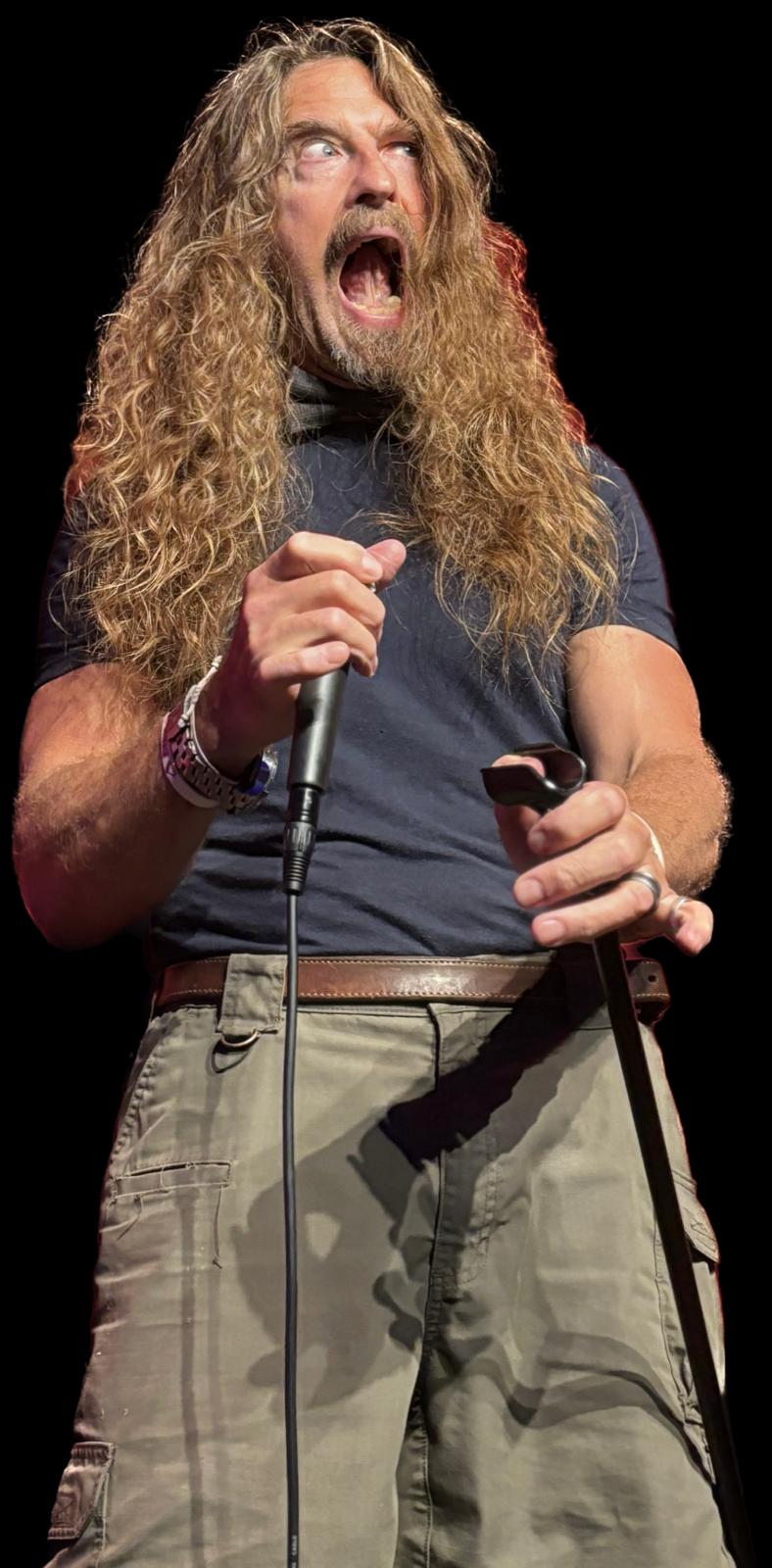 Scottish Tour For Craig Campbell in 2024