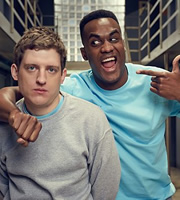 TV Review: Crims, BBC3