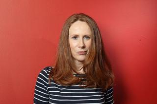 catherine tate to host olivier awards this year, one show bulldog