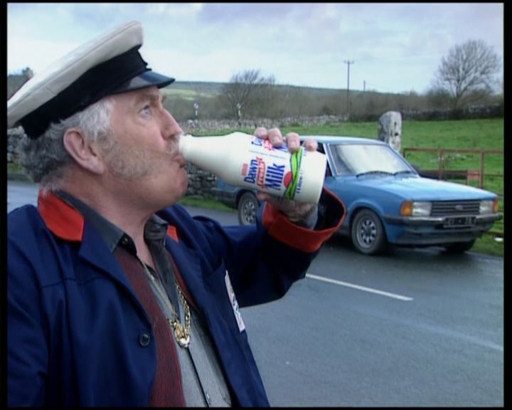 News: Pat Laffan Who Played Father Ted's Pat Mustard Has Died