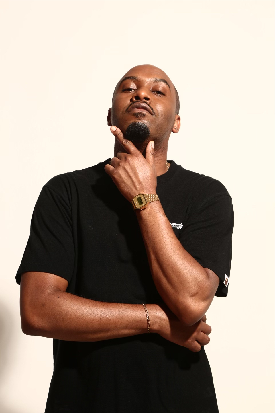 Digital Series For Dane Baptiste out now