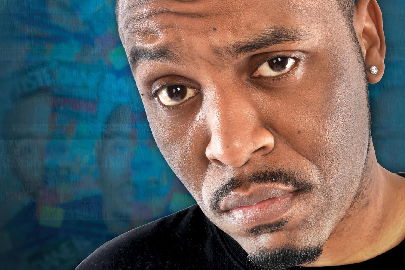 Live Review: Dane Baptiste, Soho Theatre
