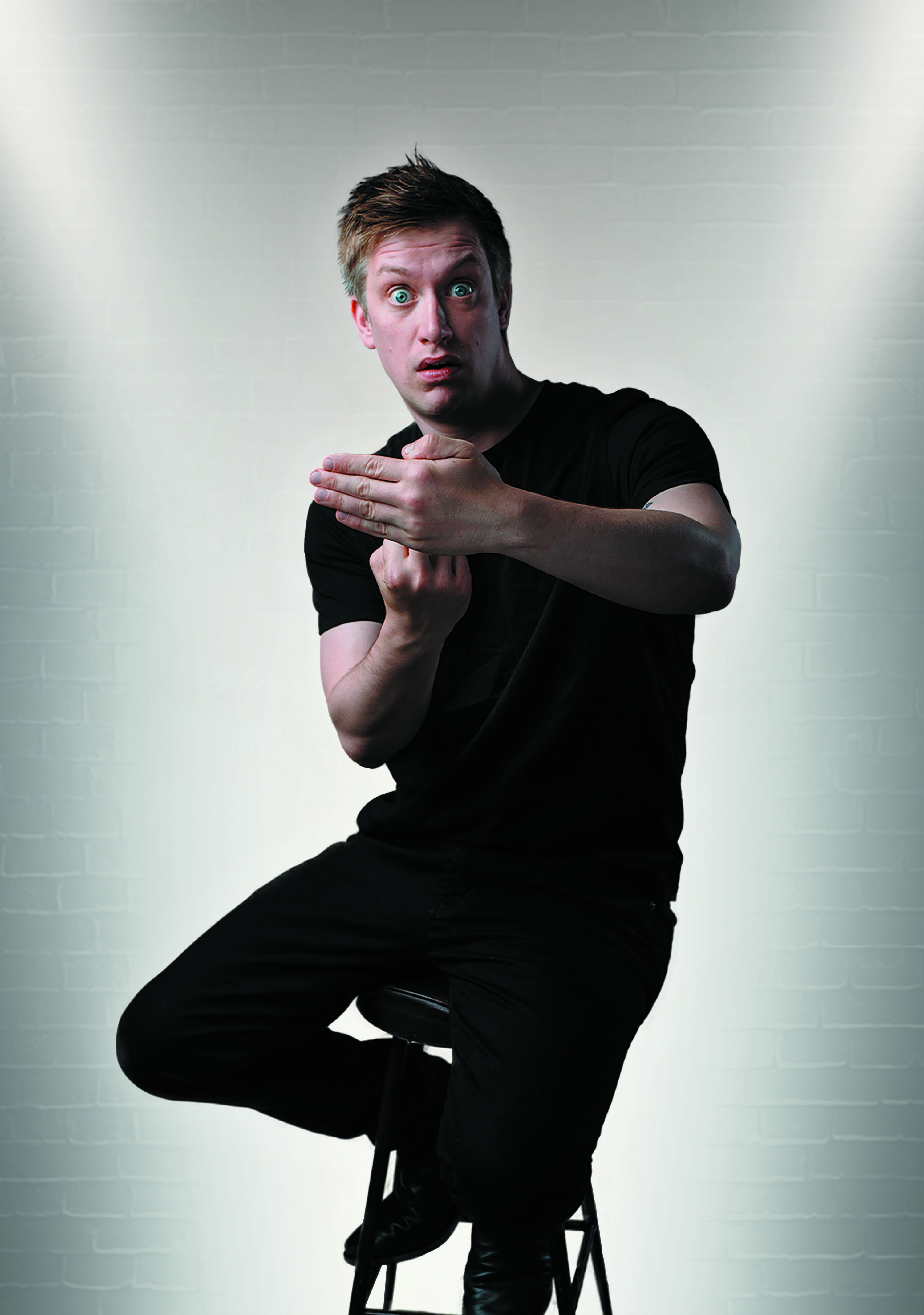 Just For Laughs 2023 Shows announced – Ali Wong, Daniel Sloss