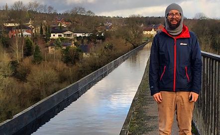 UK Previews For New Daniel Kitson Show Polyphopny