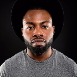 Interview: Darren Harriott talks about his childhood, Ainsley