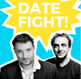 News Daily Podcast Date Fight Sets Out To Mark Historic Events