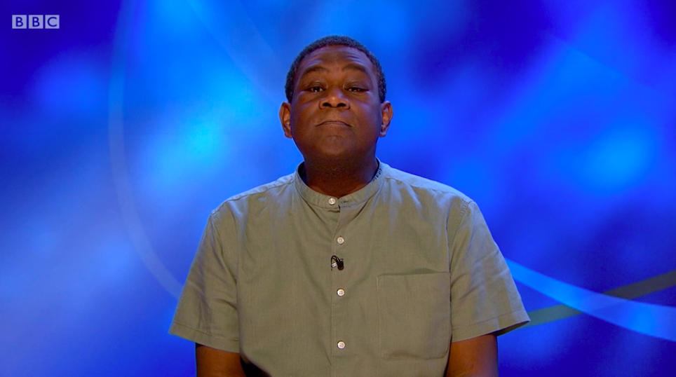 News: Egghead David Rainford Dies, paul sinha pays tribute