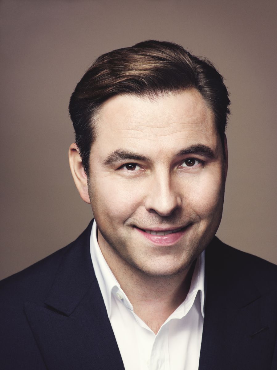 News: David Walliams Hippo Book Goes From Page To Stage
