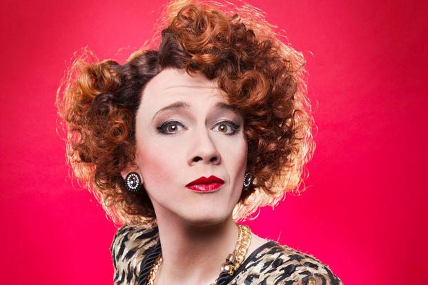Live Review: Diane Chorley, Soho Theatre