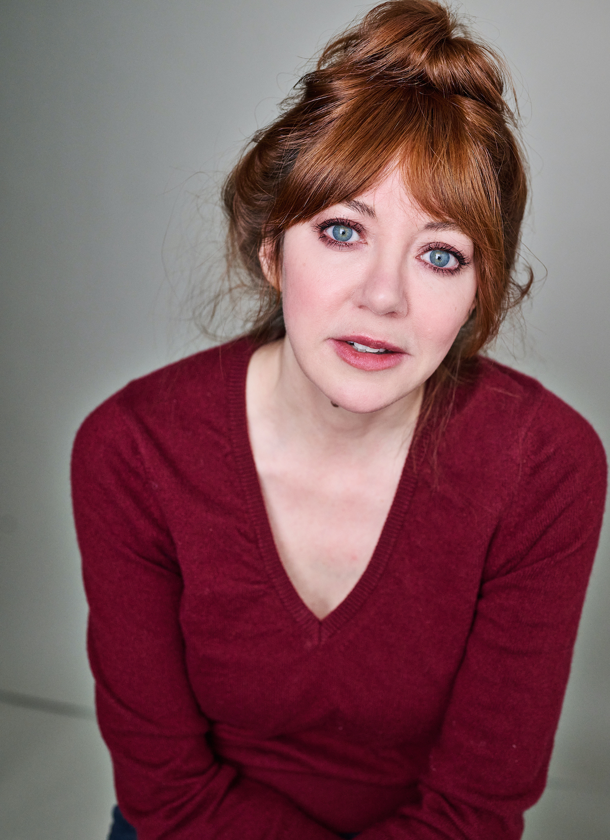 BBC Commissions Diane Morgan Sitcom Ann Droid