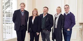 News: Filming Starts On New Series Of Cold Feet