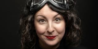 News: Comedians Samantha Baines & David Morgan