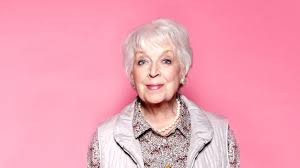 News: Dame June Whitfield Dies aged 93.