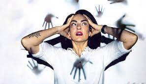 Debut Tour For Esther Manito this year