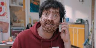 Review: Spencer Jones – The Mind Of Herbert Clunkerdunk, iPlayer