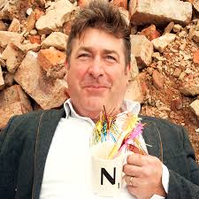 News: Nick Page To Appear On Britian's Got Talent | Beyond The Joke