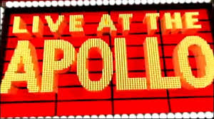 News: Full Live At The Apollo Line-Up Revealed
