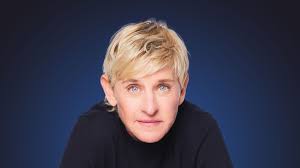 Ellen Degeneres UK Appearances Cancelled