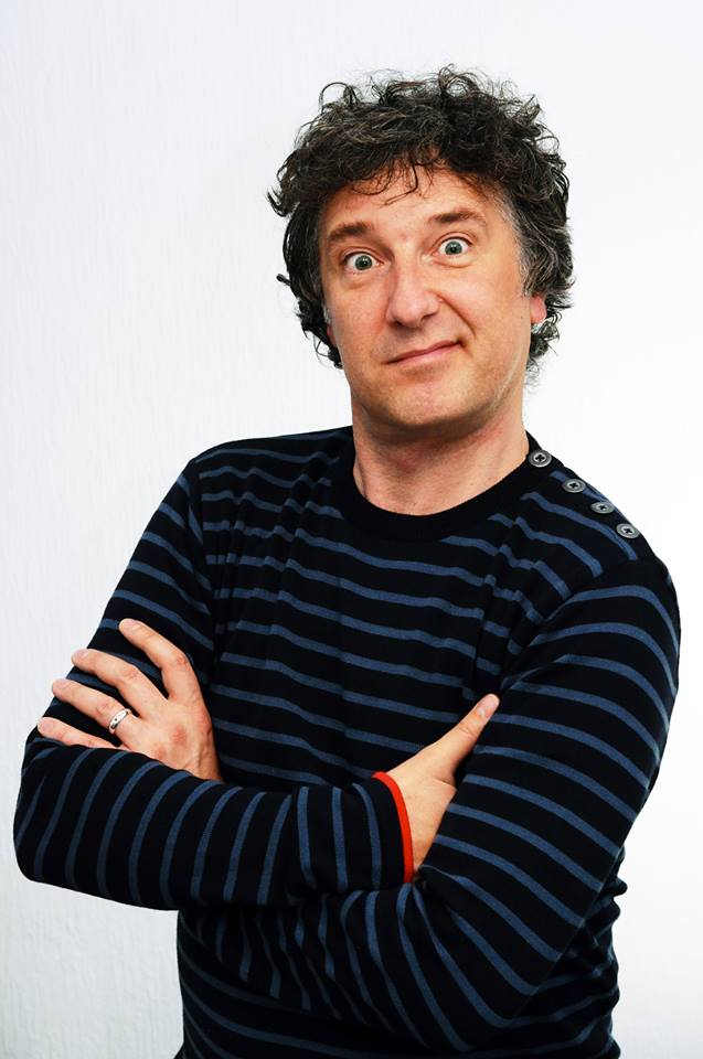 News: Midlands Comedy Awards Results