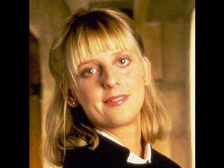 News: Vicar Of Dibley Star Emma Chambers Dies