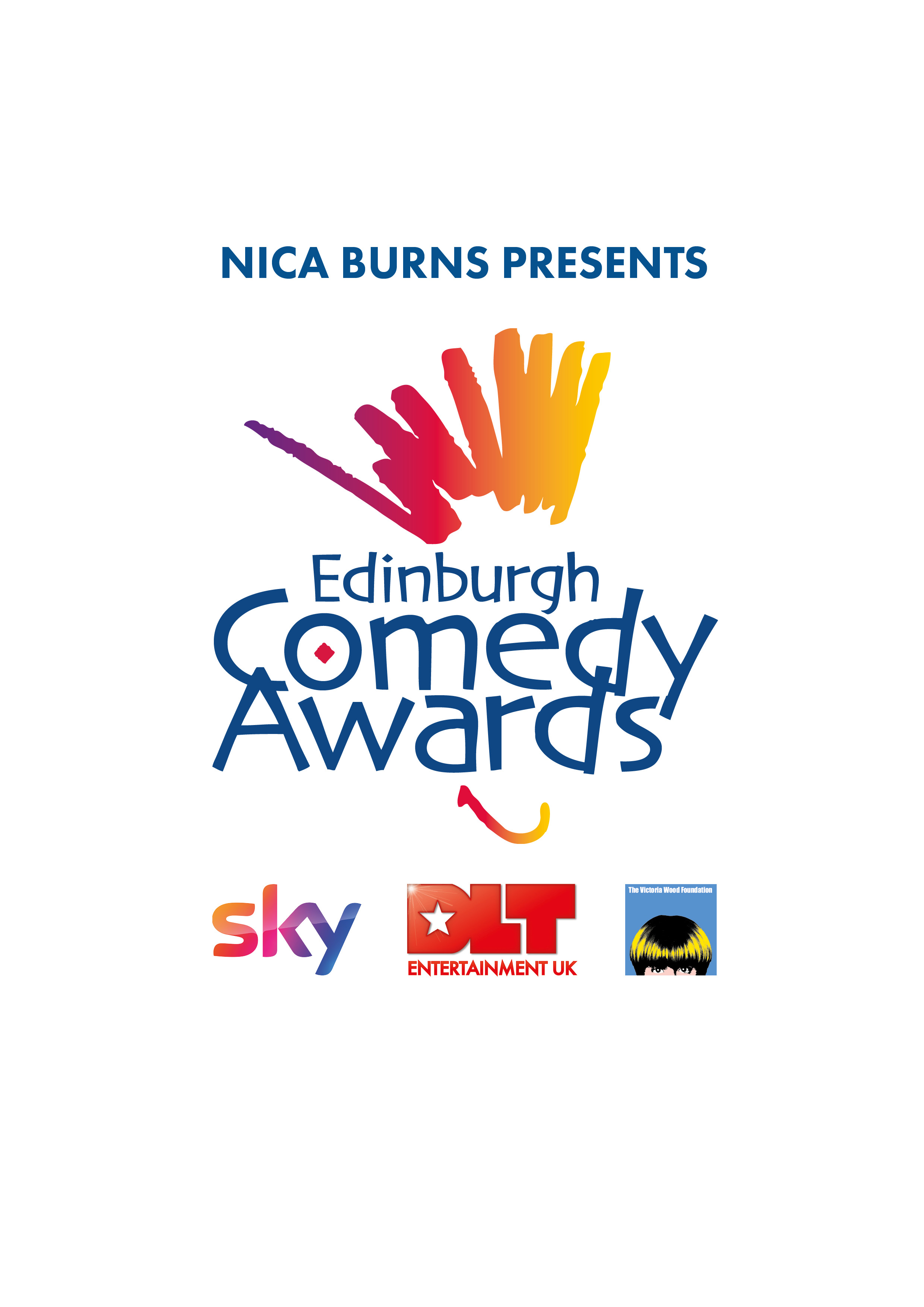 Edinburgh Comedy Awards Judges Announced