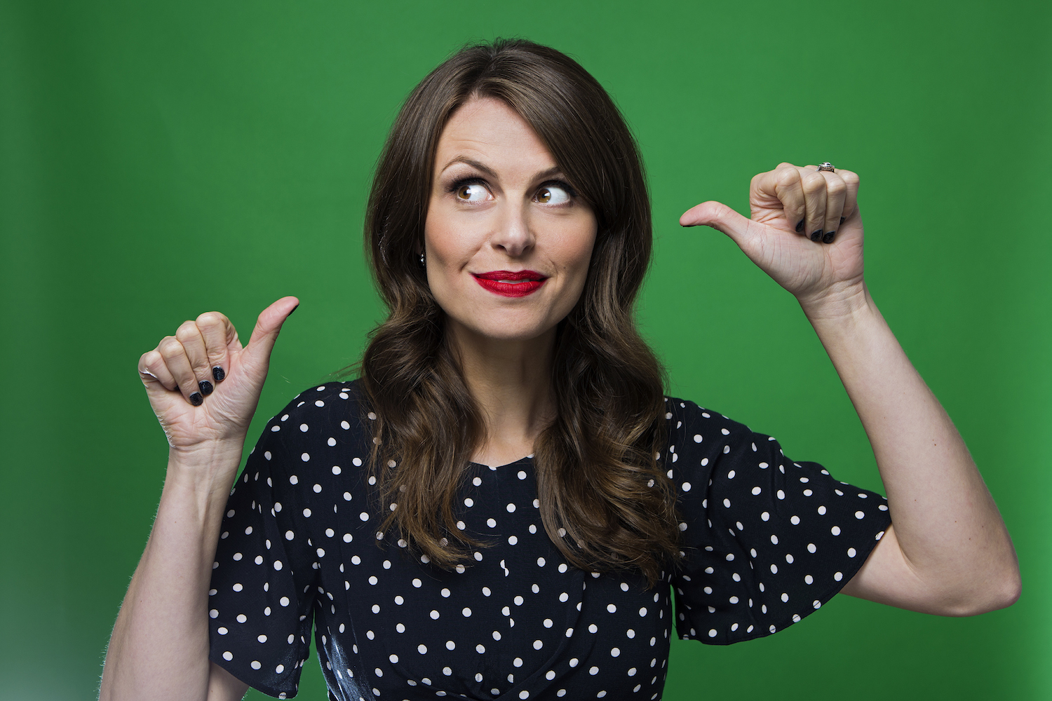 Review: Ellie Taylor, Craving, Netflix