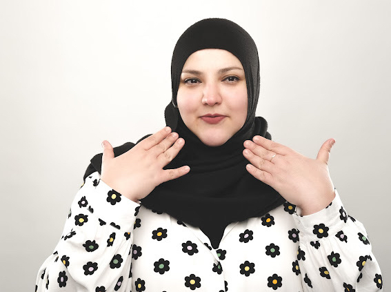 Comedians Plays Arab Women's Arts Festival