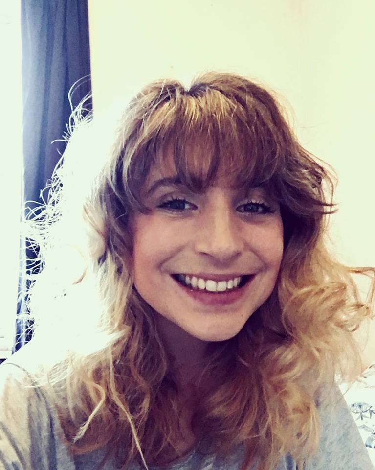Faye Treacy on how metoo has not gone away