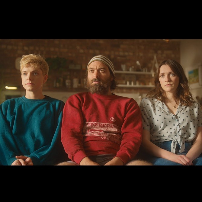 TV Review: Feel Good, C4 starring mae martin