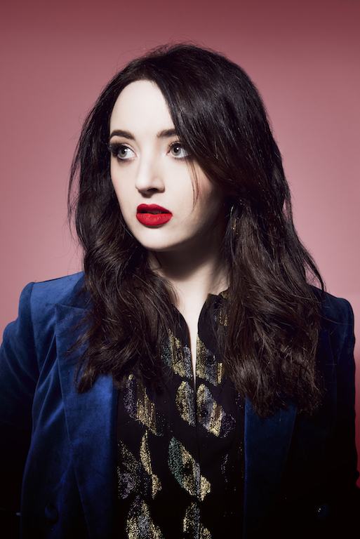 News: Fern Brady, Power And Chaos, BBC