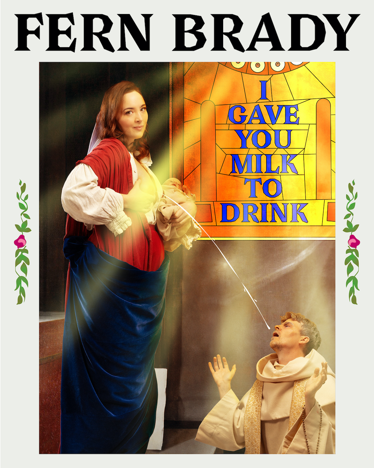 Major New Tour For Fern Brady in 2024