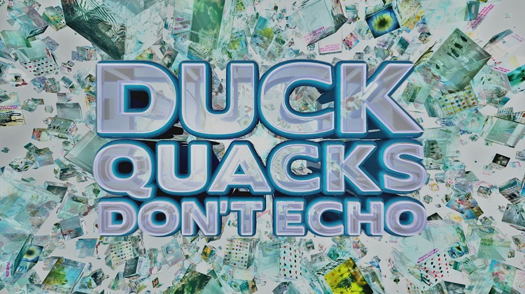 News: Lee Mack Quacks For Kids