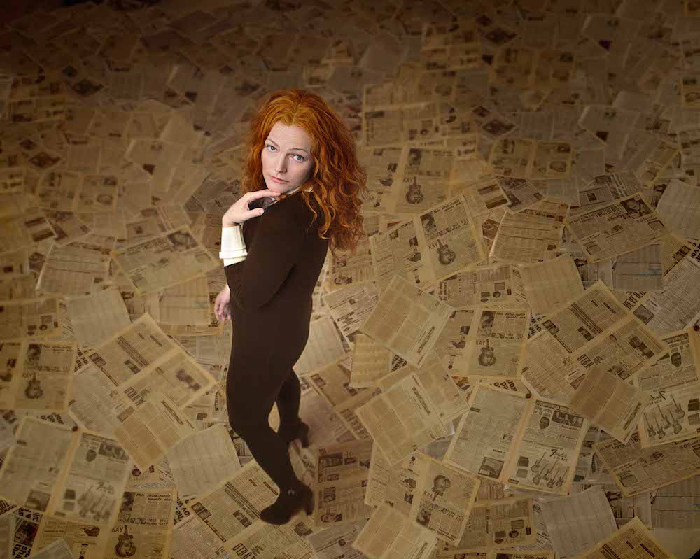 News: Comic Strip Returns With All-Star Cast