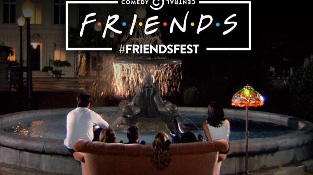 News: Friends Fest Returns And Goes On Tour