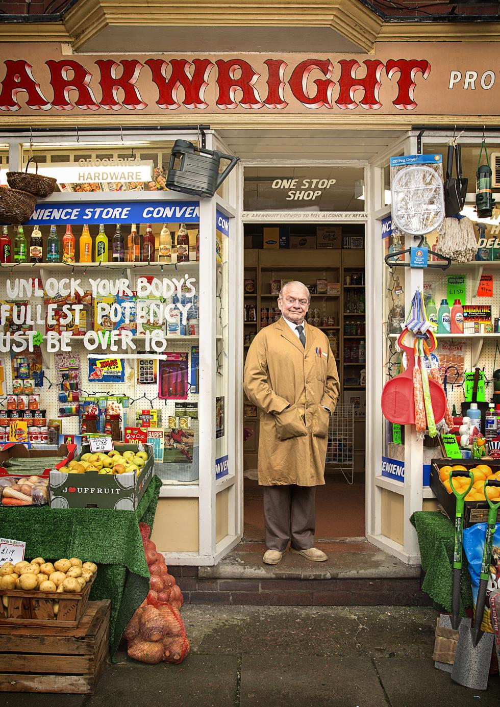 News: Still Open All Hours Open For More Business News: Still Open All Hours Open For More Business