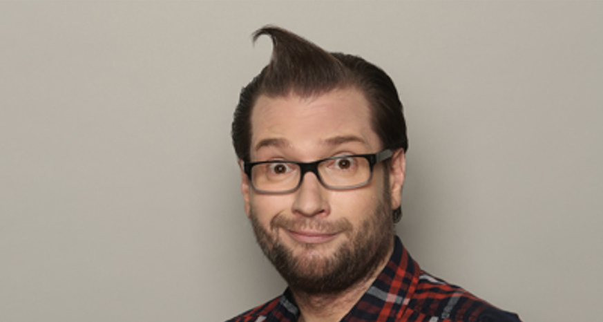 News: 40 New Dates For Gary Delaney