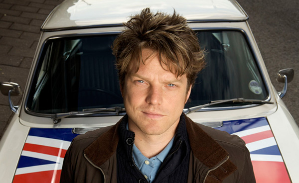 News: Lockdown Special For Down The Line