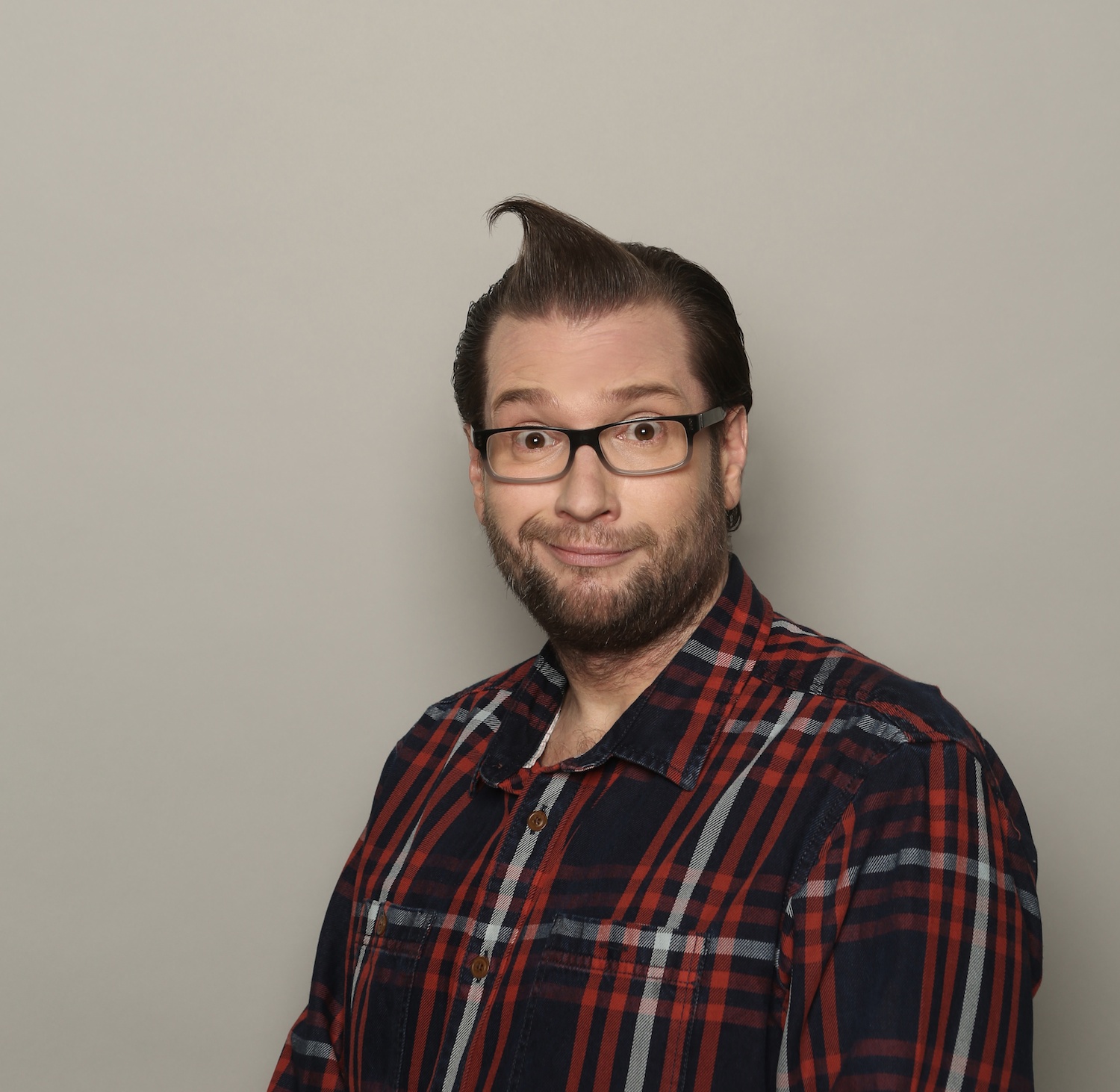 News: Another Tour Extension For Gary Delaney