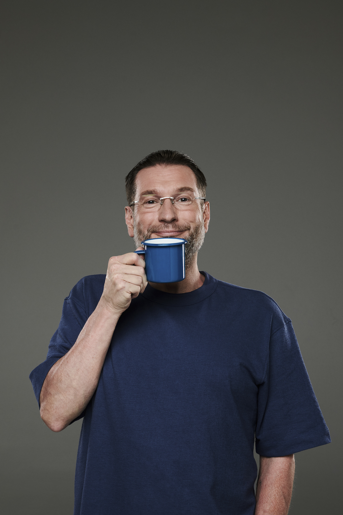 Gary Delaney Extends His Tour Dates