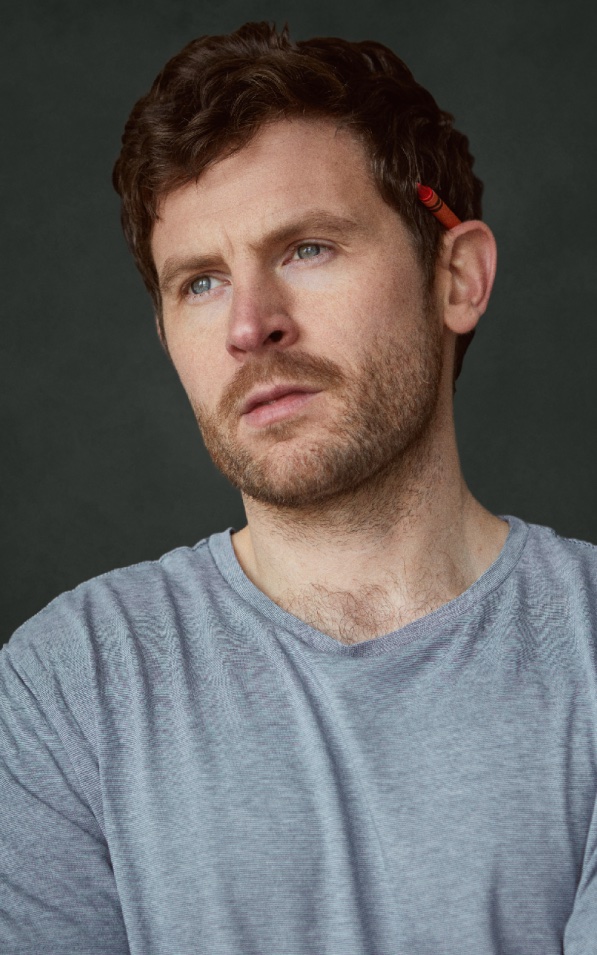 Rarely Asked Questions: George Lewis