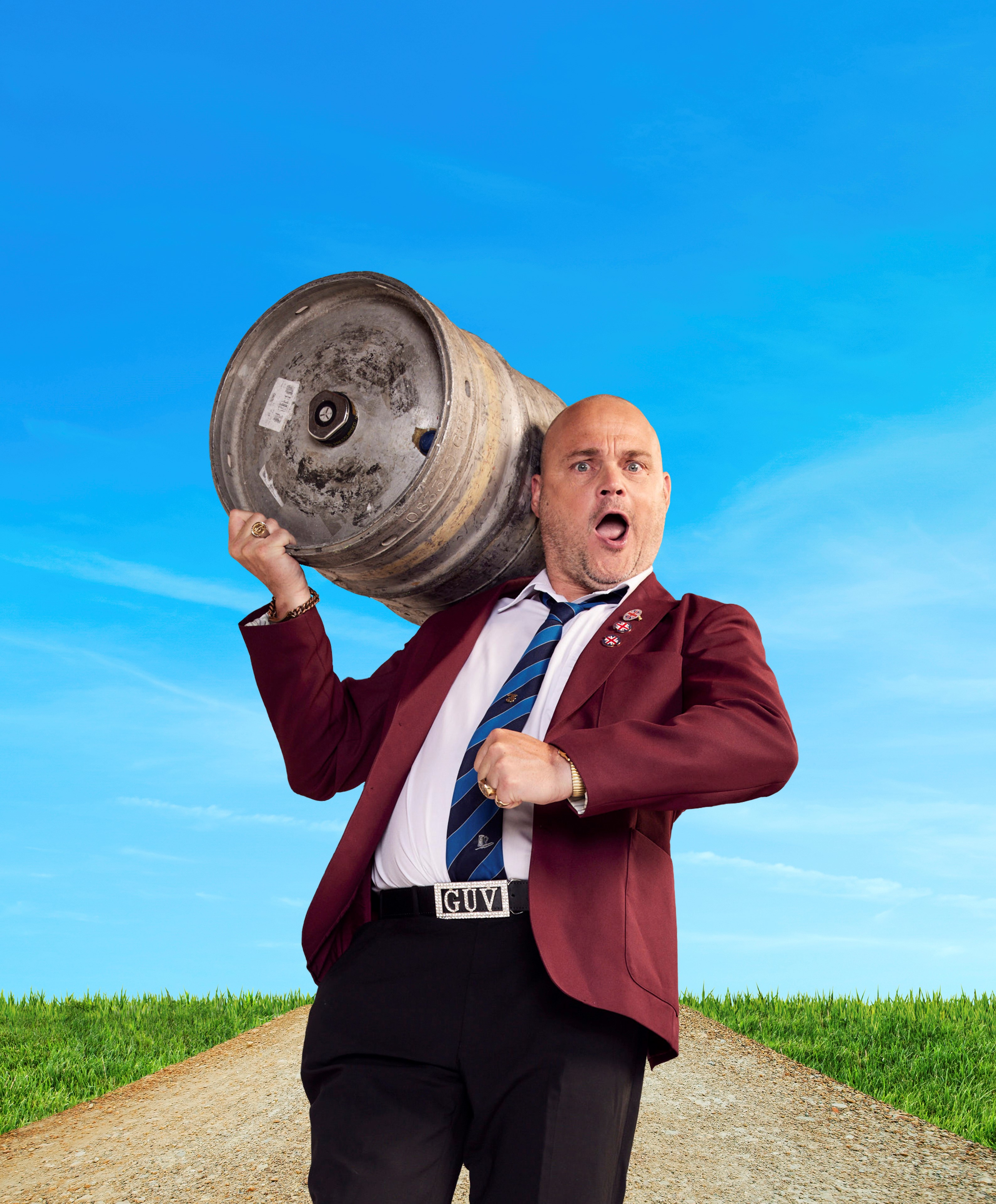 Assembly Announces Final Show For Fringe 2022