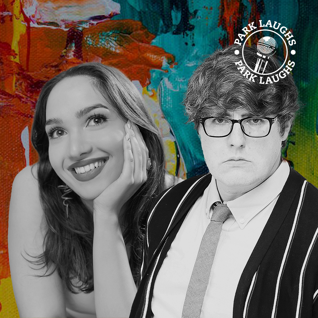 Park Theatre Announce Comedy Programme