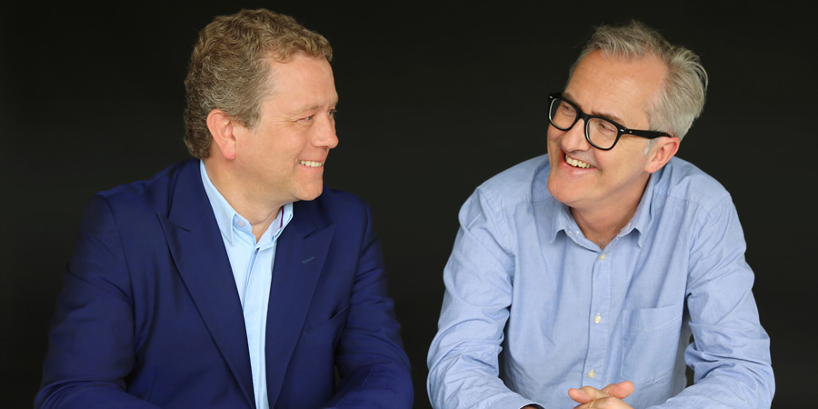 News: Jon Culshaw To Tour With Producer Bill Dare