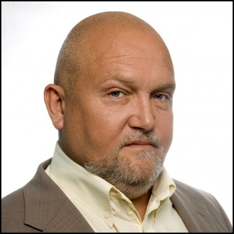 News: Stand up Comedian Greg Cook Dies