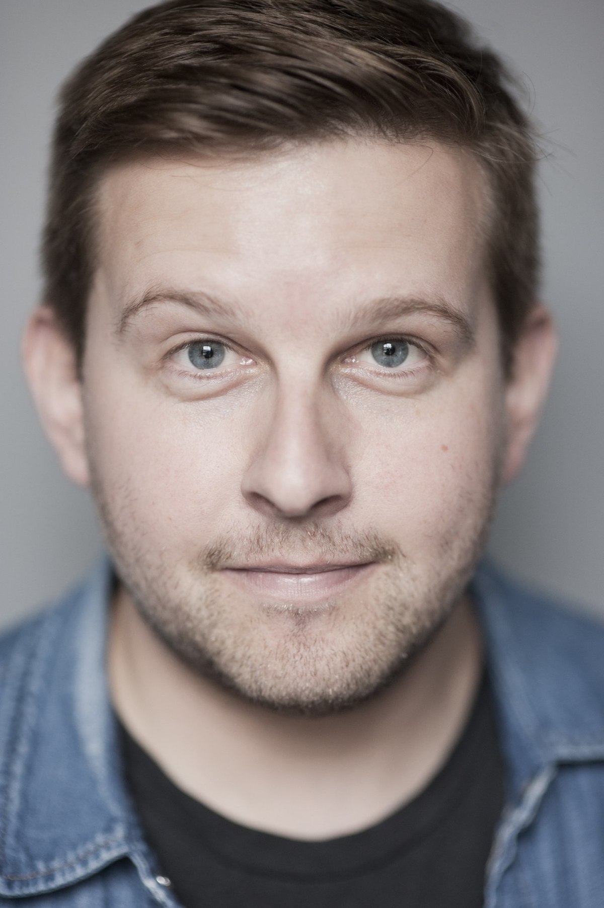 Gregor Fisher Greg McHugh Star In New Sitcom From Makers Of Guilt