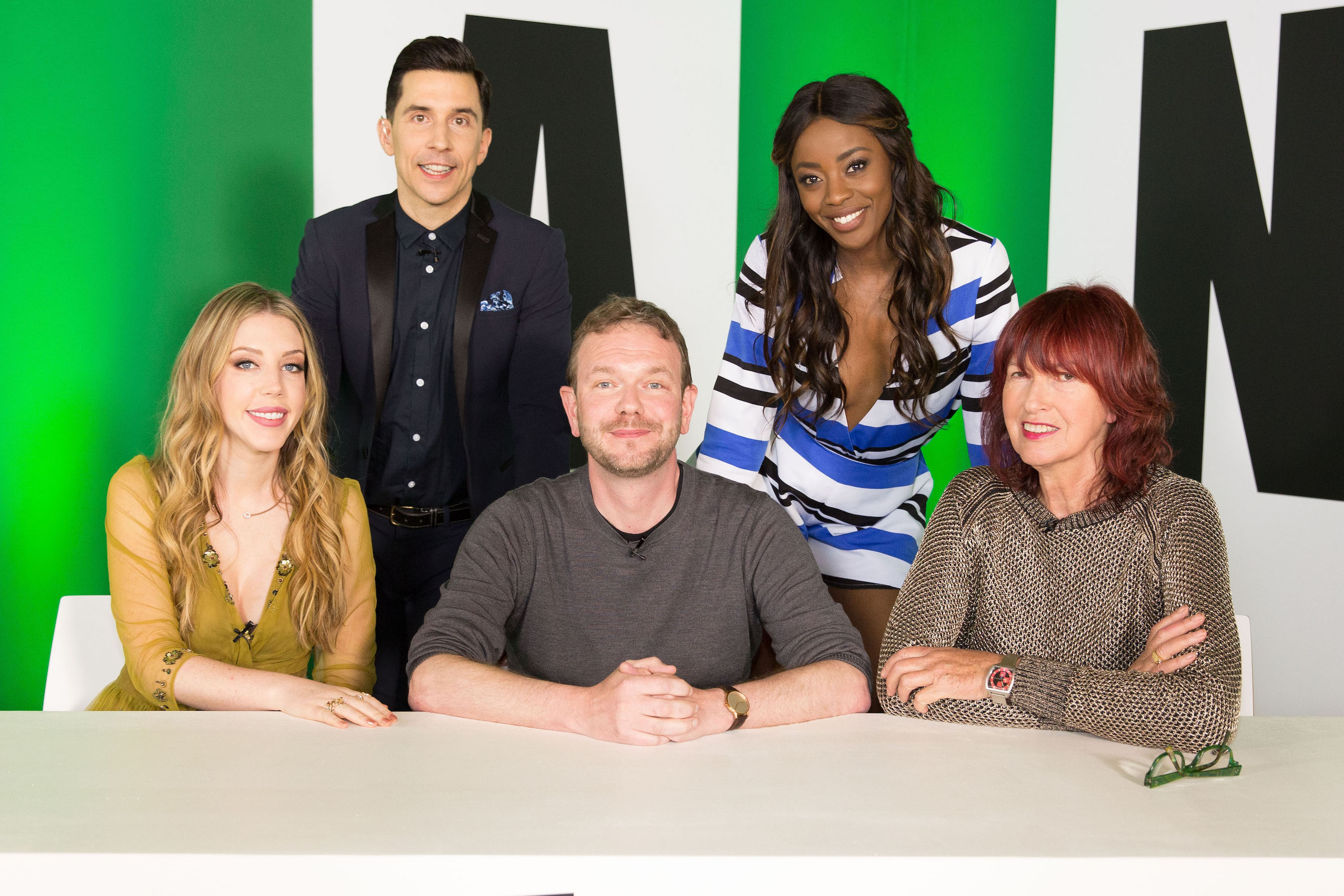 News: Russell Kane's Facebook Show Gets 750,000 Viewers