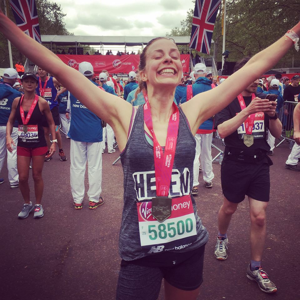 News: Comedians Run London Marathon – Results