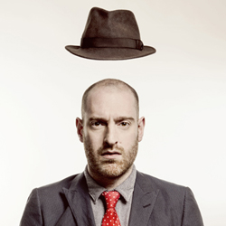 Edinburgh Fringe Review: Henry Paker | Beyond The Joke