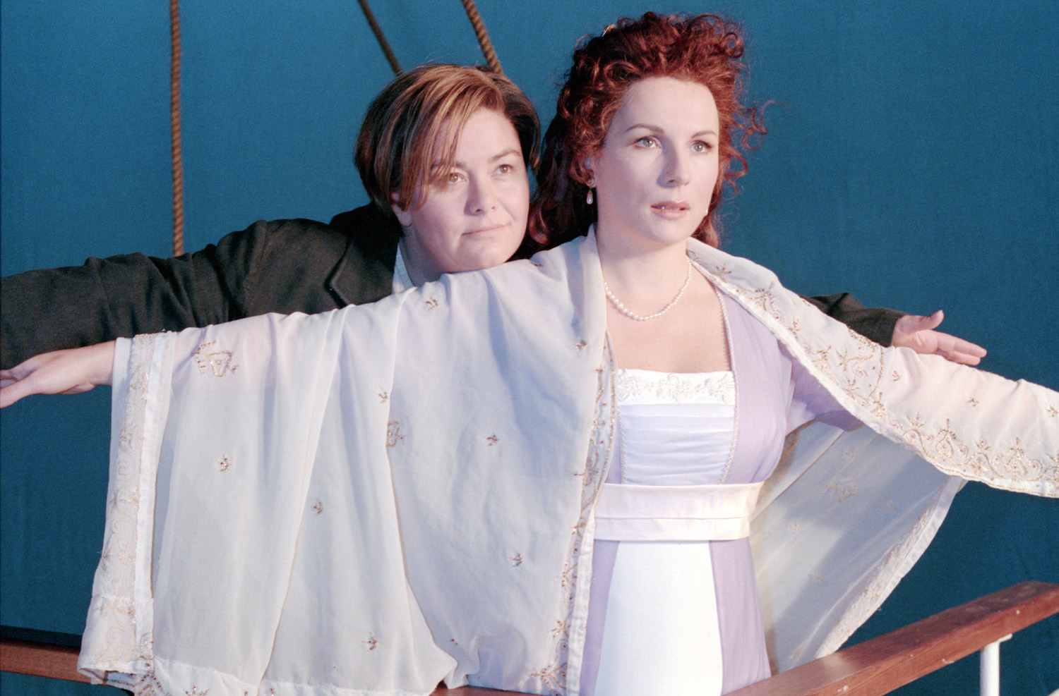 News: French & Saunders Reunite for TV To Mark 30th Anniversary