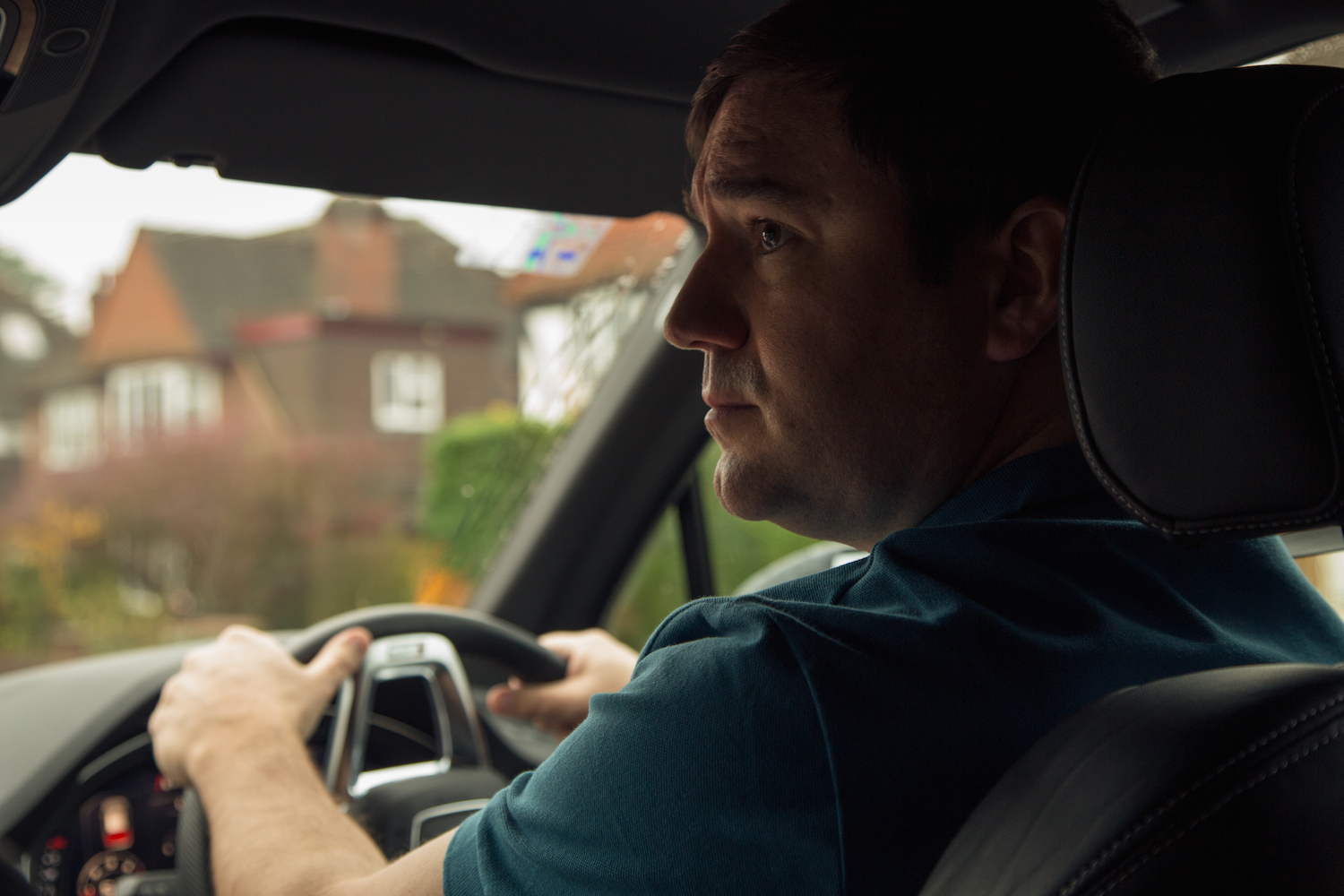 new channel four comedy for rufus jones.